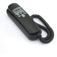 VTech CD1113 Corded Office Telephone with Caller ID and Display Dialing ...