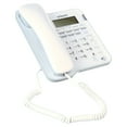 VTech CD1153 Landline Telephone, Corded Speakerphone with Caller ID ...