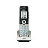 VTech CM18045 4 Line Small Business System Cordless Handset - Portable ...