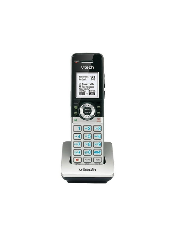 Vtech Phones in Office Phones - Walmart.com