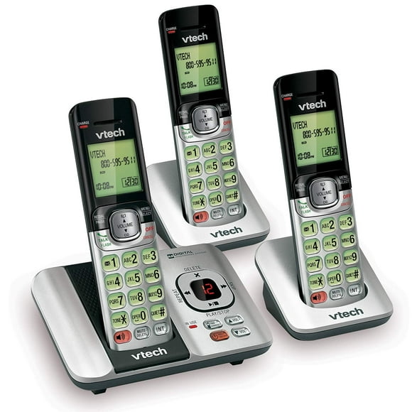 Vtech Cordless Phones