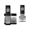 VTech CS5119-2 2 Handset Cordless Phone with Caller ID - Walmart.com