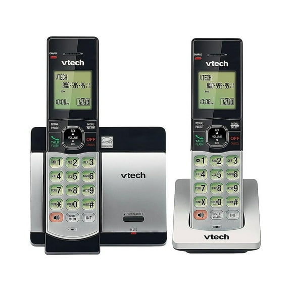 Vtech Cordless Phone Batteries