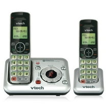 Vtech IS6200 DECT 6.0 Cordless Headset with up to 500 feet of Range ...