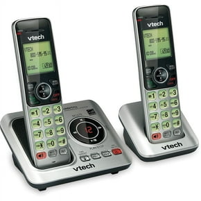 Vtech Cordless Phone Batteries