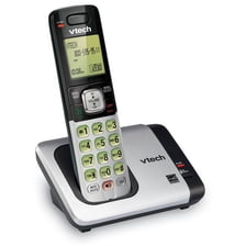 Vtech SN5307 Amplified Photo Dial Accessory Handset for SN5127 & SN5147 ...