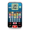 Fisher-Price Laugh & Learn Smart Phone, Electronic Learning Toy for ...