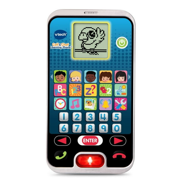 Vtech Learning Toys