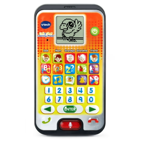 Vtech Learning Toys