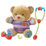 VTech Care & Learn Teddy - Walmart.com