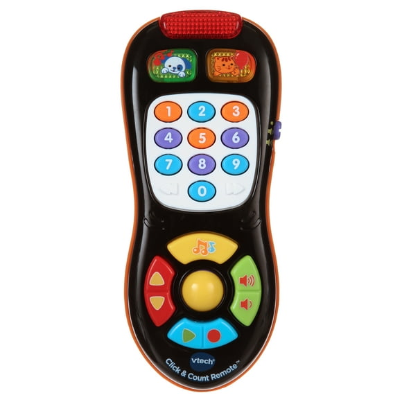 Remote Control Baby Toy