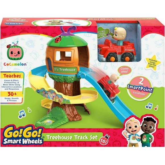 Vtech Go Go Smart Wheels Toys