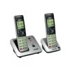 VTech CS6719-16 Cordless Phone System with Caller ID/Call Waiting Red ...