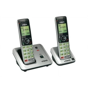 AT&T EL52319 Expandable Cordless Phone with Unsurpassed Range ...