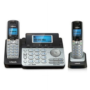 Cordless Phones & Answering Machines