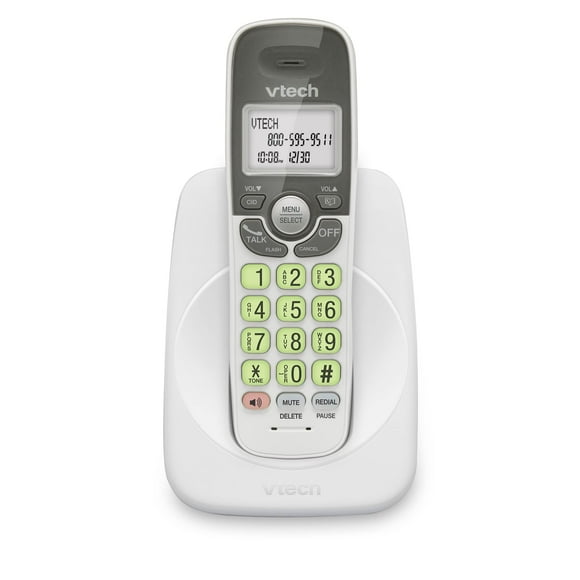 Long Range Cordless Phone