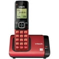 VTech DECT 6.0 Expandable Cordless Phone System with Caller ID & Call ...