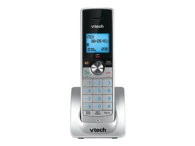 VTech LS6305 - Cordless extension handset with caller ID/call waiting ...