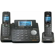 Vtech IS6200 DECT 6.0 Cordless Headset with up to 500 feet of Range ...
