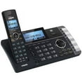 VTech DS6251 DECT 6.0 Expandable 2-Line Cordless Phone with Smart Call Blocker, Answering System ...