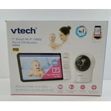 VTech Digital Video Monitor with Remote Access 7" - RM7764HD - Walmart.com