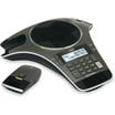 VTech ErisStation VCS702 DECT 6.0 1.93 GHz Conference Phone - Gun Metal ...