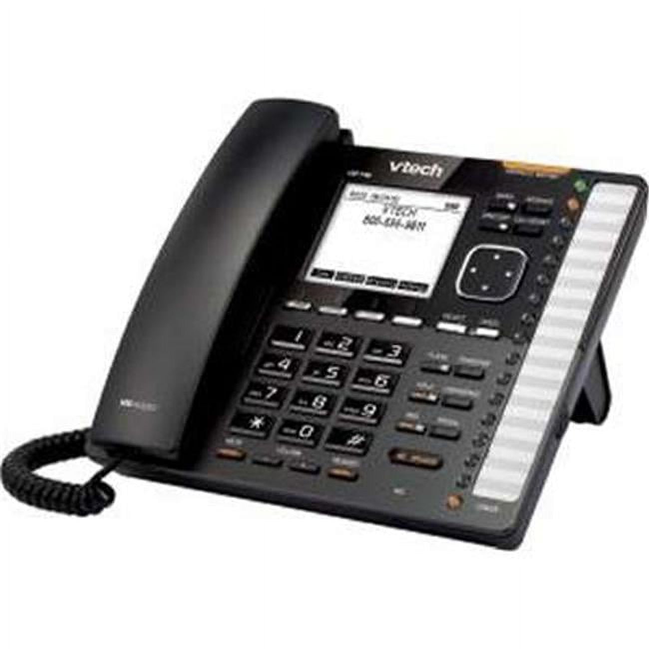 ErisTerminal SIP Deskset VSP736 - Walmart.com