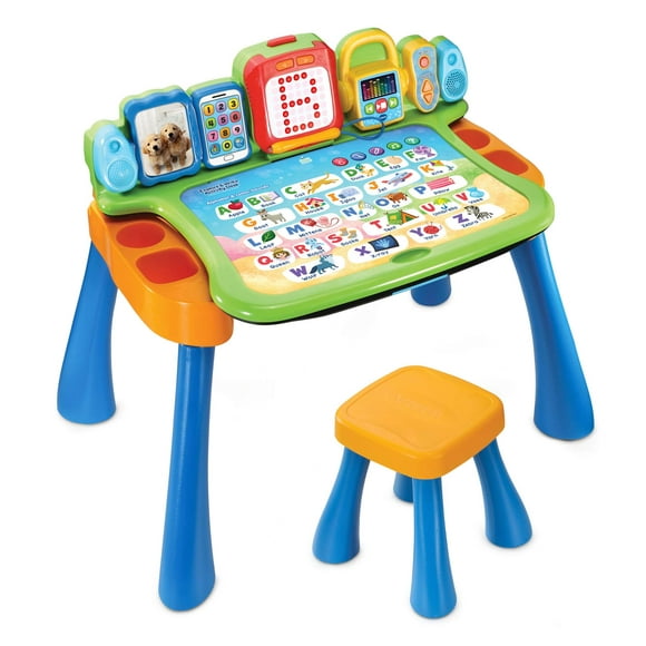 Vtech Activity Desk Cards