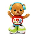 VTech Follow Me Franklin Chase-Me Toy, Encourages Crawling for Infants ...