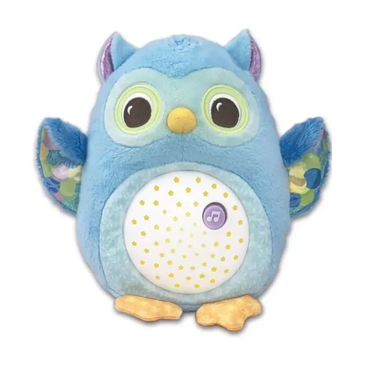 VTech Glow Baby Learning Toy - Little Owl - Walmart.com