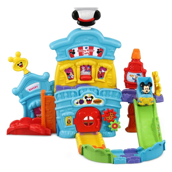 VTech Toys in Shop Toys by Brand - Walmart.com