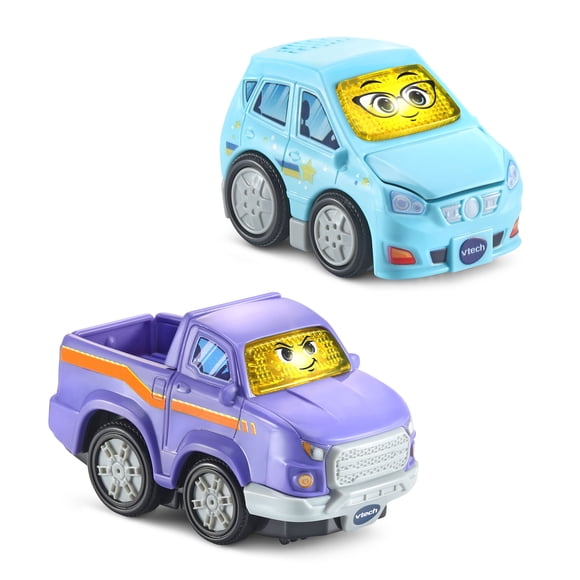 Vtech Go Go Smart Wheels Toys