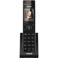 VTech IS7101 Accessory Handset for VTech IS7121-2, Black - Walmart.com