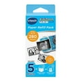 VTech KidiZoom PrintCam - Paper Refill Pack - Walmart.com