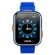 VTech KidiZoom DX3 - Award-Winning Learning Smartwatch for Kids ...