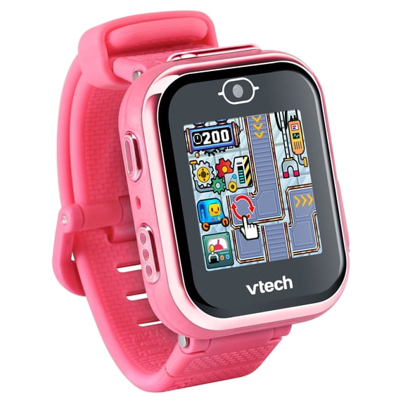 VTech Kidizoom DX3 Toy: Best Selling Smartwatch for Kids, Electronic ...
