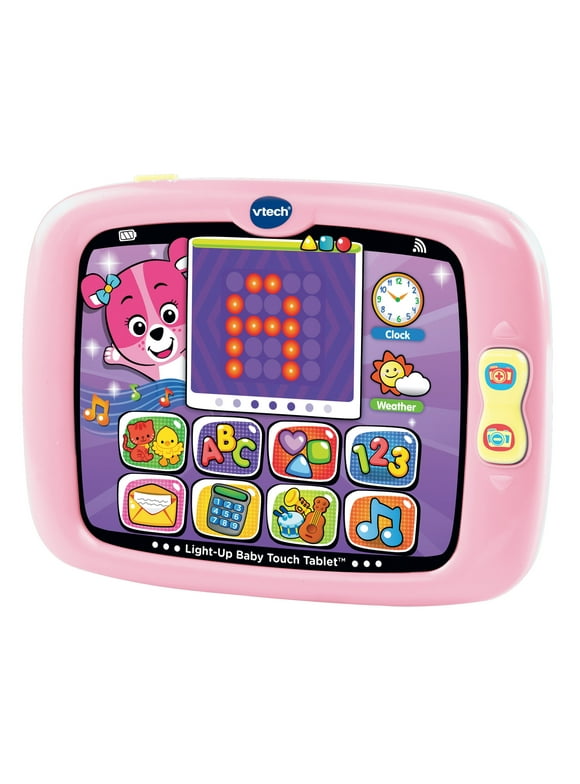 VTech Tablets for Kids - Walmart.com