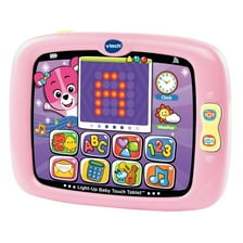 VTech Toddler Learning Toys: Brilliant Baby Laptop, Play Computer with ...