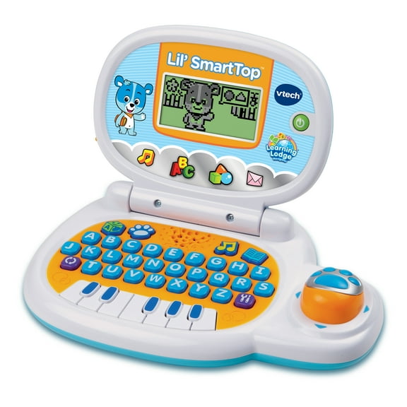 Vtech Learning Toys