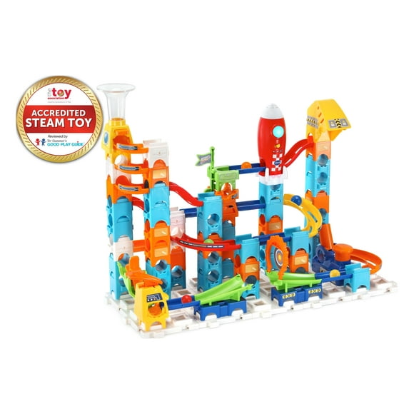 Marble Run Sets
