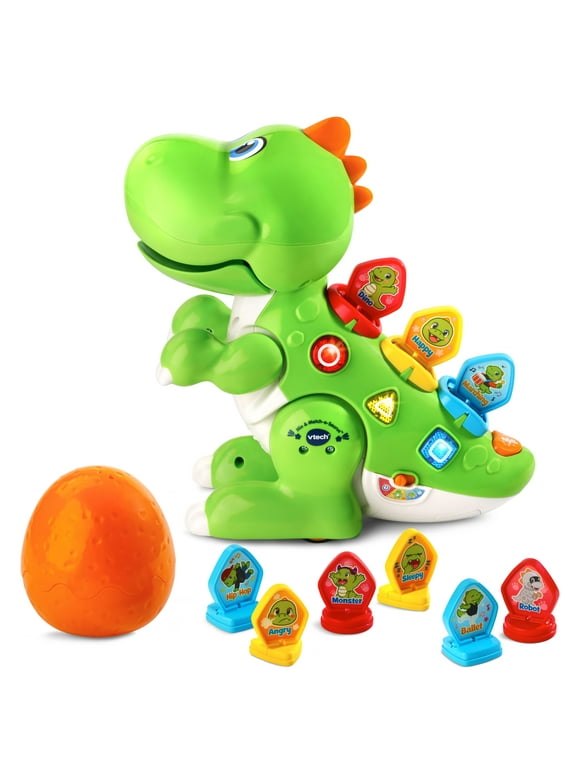 VTech Electronic Toys in Learning Toys - Walmart.com