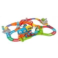 VTech My First Motorized Train Set - Walmart.com