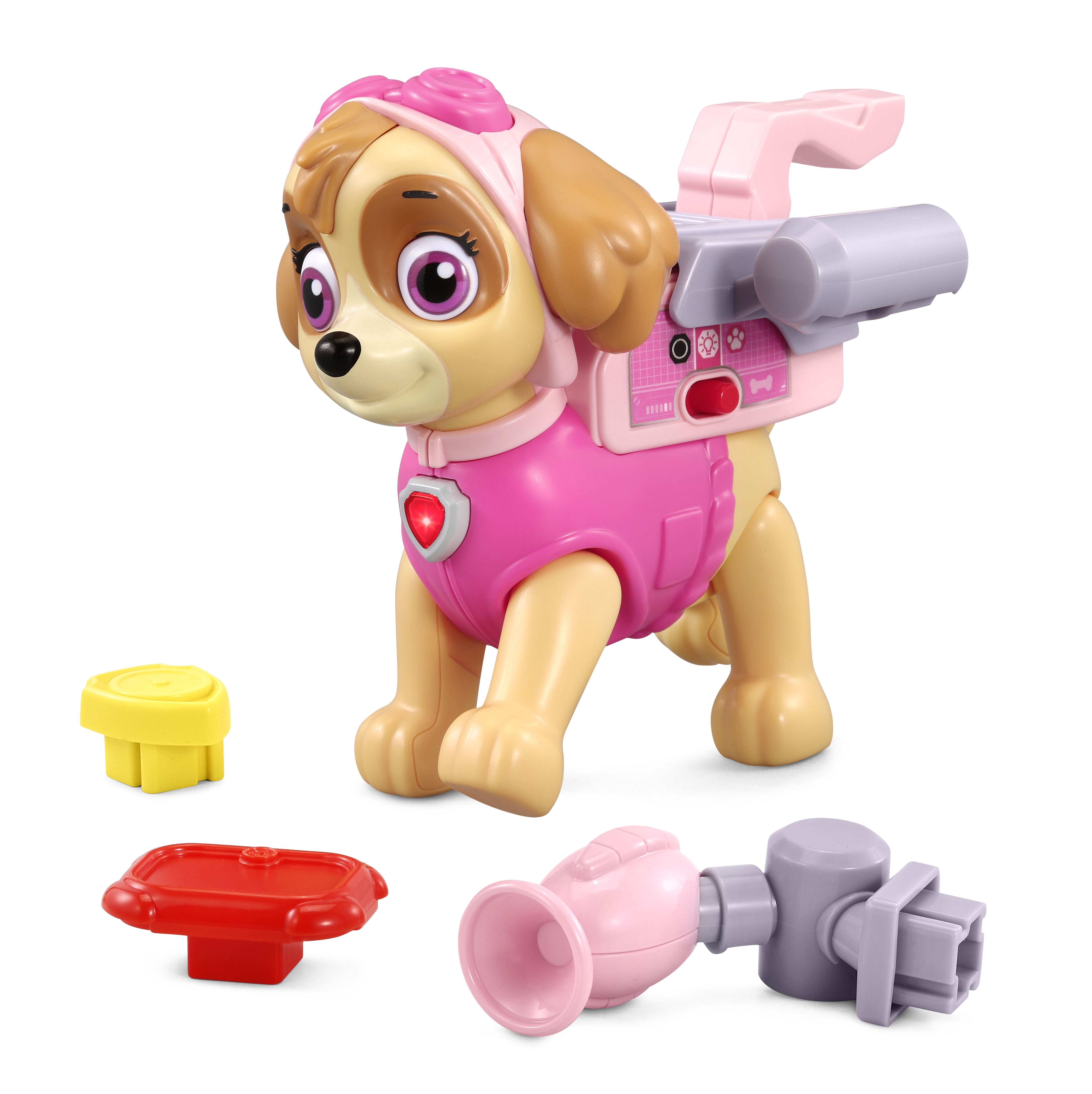 VTech® PAW Patrol Skye to the Rescue With Tools for Preschoolers ...