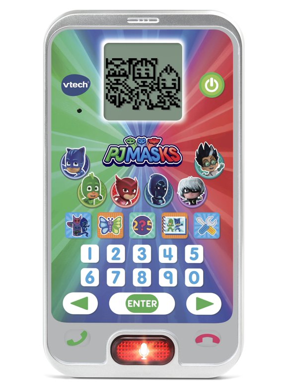 PJ Masks Toys in Toys Character Shop - Walmart.com