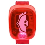 VTech PJ Masks Super Owlette Learning Watch, PJ Masks Watch, Kid Watch ...