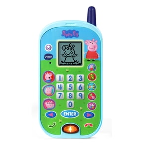 Shop Fun Toy Telephones for Kids with Realistic and Vintage Styles