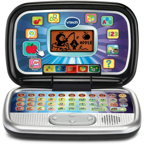 Vtech Toy Laptop