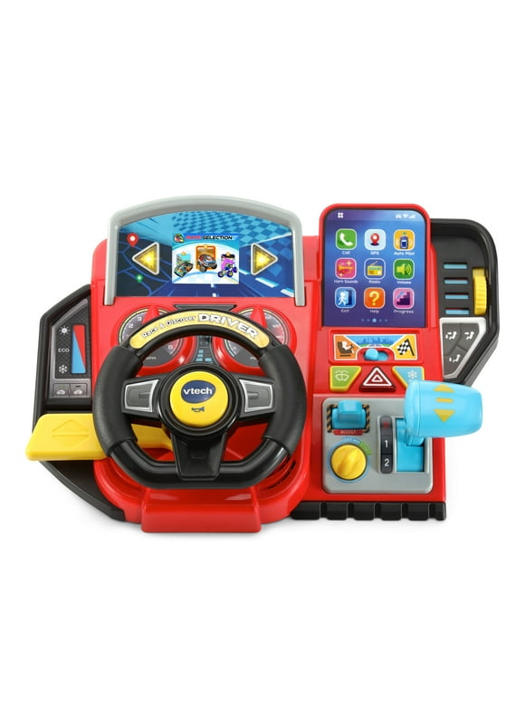 VTech Toys in Shop Toys by Brand - Walmart.com
