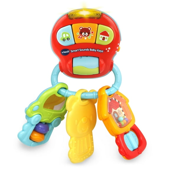 Vtech Baby Toys