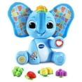 VTech® Learning Toy: Smellephant™ Interactive Elephant for Babies with ...
